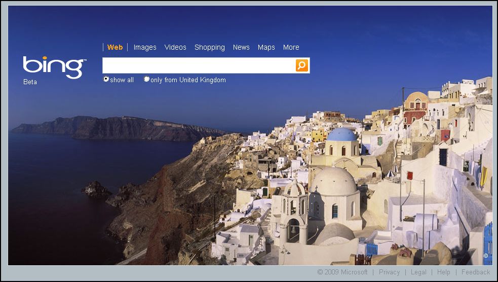 Use Bing PPC To Take Advantage of the Bing Launch|Search Laboratory