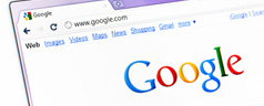 A Users Search Experience - How do people search the web? | Search ...