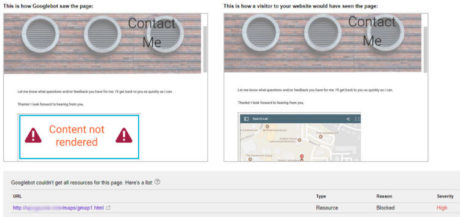 Optimising Iframes for SEO - Our Experiment | Search Laboratory