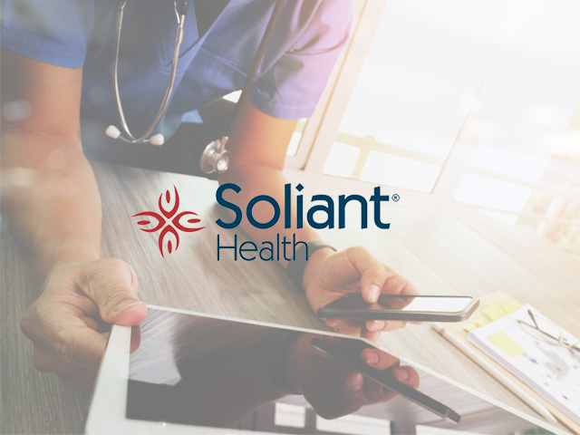 52%+ Completed Goals for Soliant | SEO Case Study | Search Laboratory