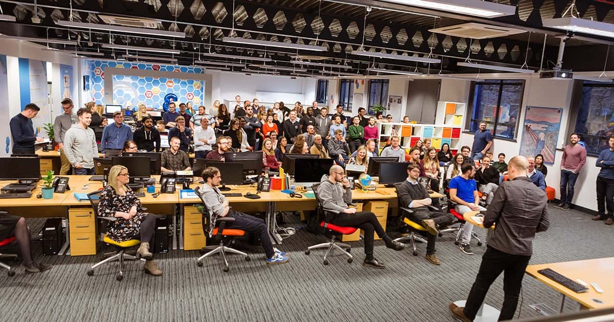 Top employer and exporter accolades for Search Laboratory | Search ...