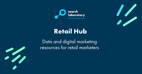 Retail Marketing Resources Hub | Search Laboratory