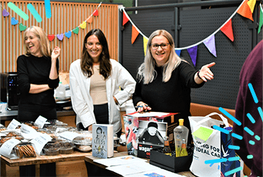 Turning £450 into £1,685 for Leeds Mind | Search Laboratory