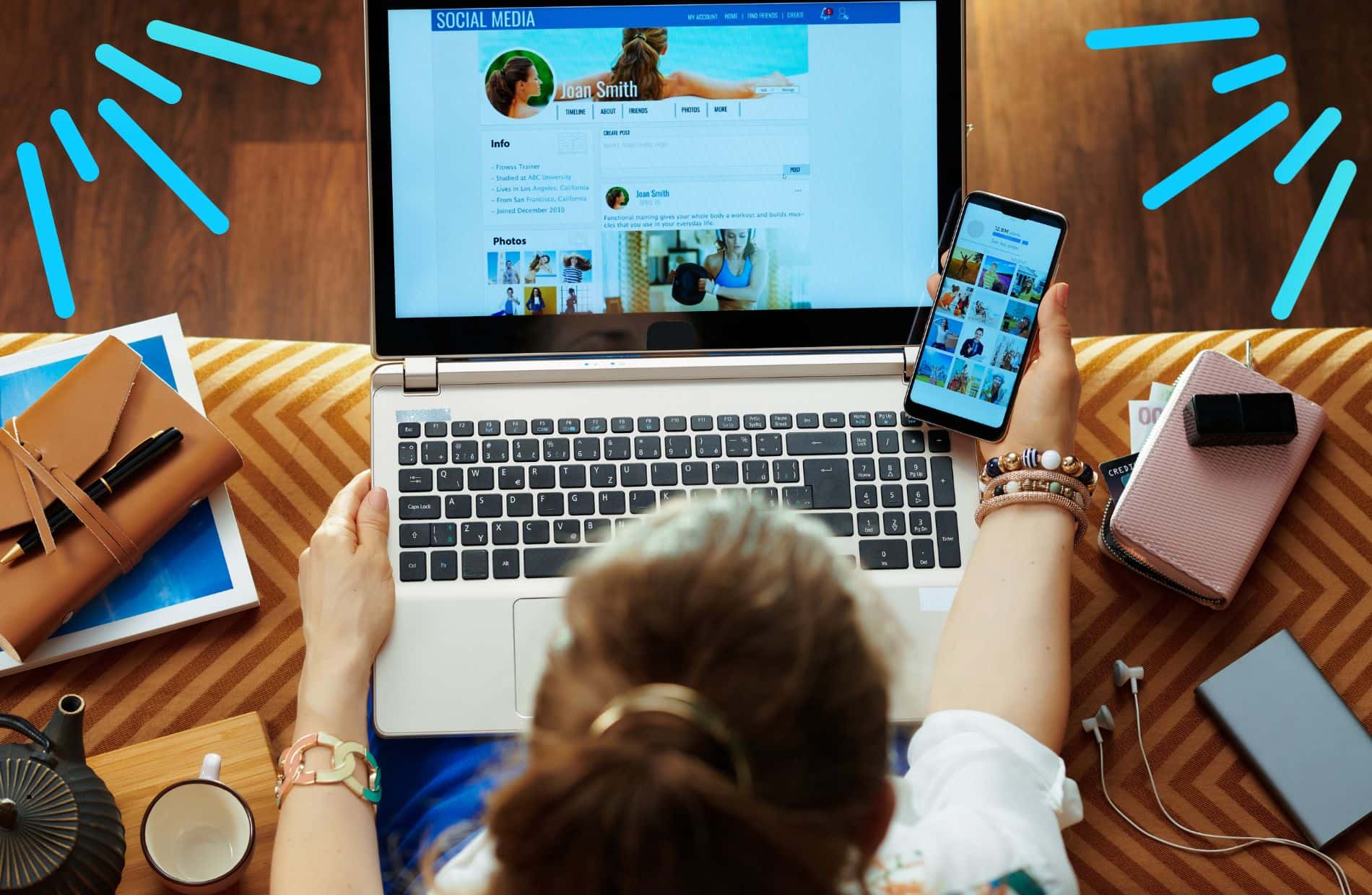 Meta Launches Ad-Free Paid Subscriptions for Facebook in EU | Search ...